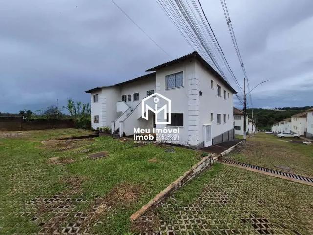Apartamento para Venda em Cidade Ocidental/GO Mansões Recreio Mossoró 2 Quartos