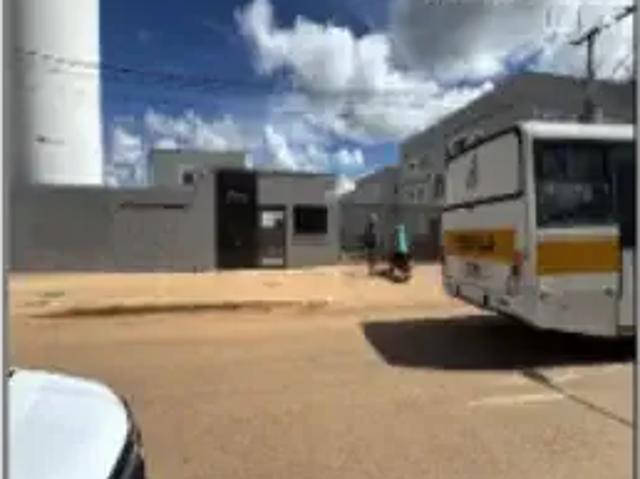 Apartamento para Venda em Cidade Ocidental/GO Mansões Recreio Mossoró 2 Quartos