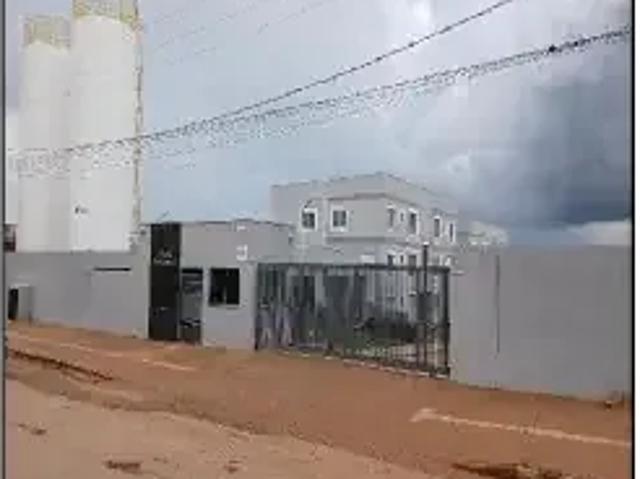 Apartamento para Venda em Cidade Ocidental/GO Mansões Recreio Mossoró 2 Quartos
