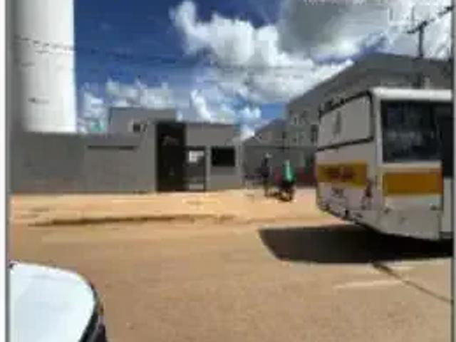 Apartamento para Venda em Cidade Ocidental/GO Mansões Recreio Mossoró 2 Quartos