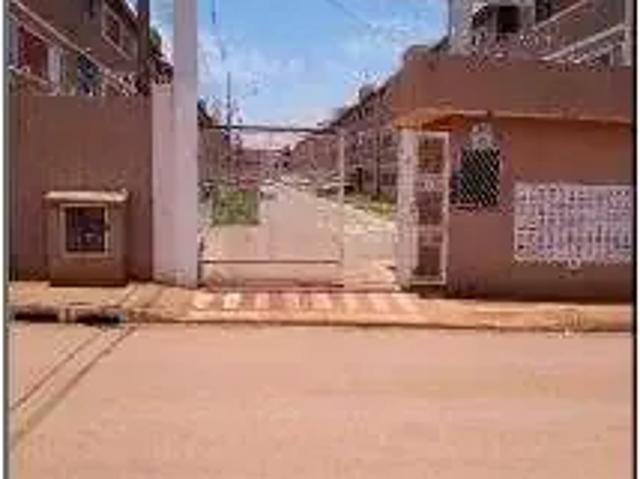 Apartamento para Venda em Cidade Ocidental/GO Mansões Recreio Mossoró 2 Quartos