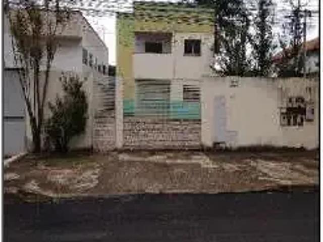 Apartamento para Venda em Cidade Ocidental/GO Ocidental Parque