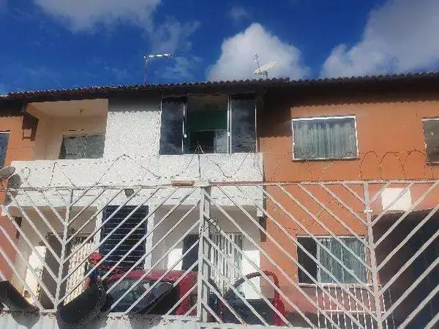 Apartamento para Venda em Cidade Ocidental/GO Parque Nápolis A 2 Quartos