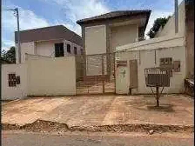Apartamento para Venda em Cidade Ocidental/GO Parque Nápolis A 2 Quartos