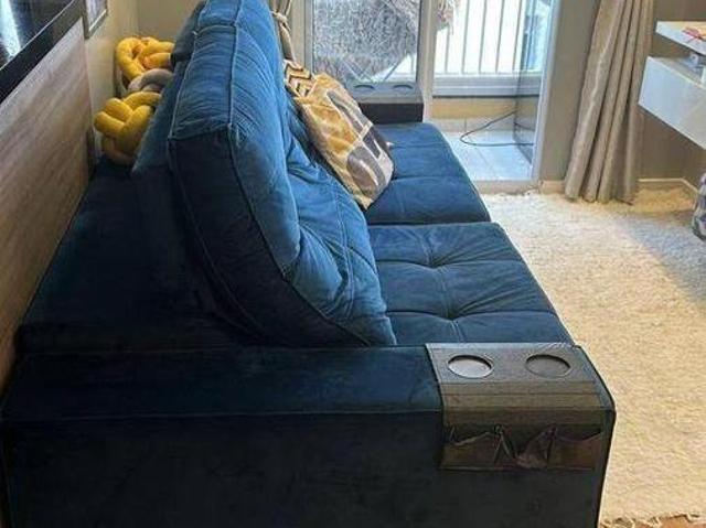 Apartamento para venda em Cidade Parque Alvorada de 47.00m² com 2 Quartos e 1 Garagem