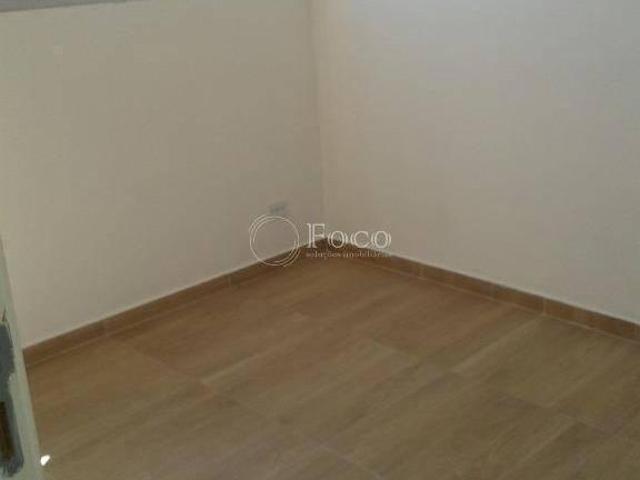 Apartamento para venda em Cidade Parque Brasília de 44.00m² com 2 Quartos