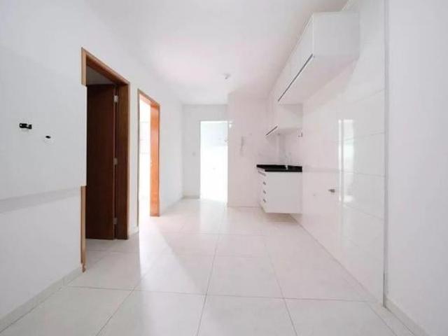 Apartamento para venda em Cidade Patriarca de 43.00m² com 2 Quartos