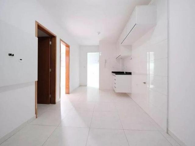 Apartamento para venda em Cidade Patriarca de 43.00m² com 2 Quartos