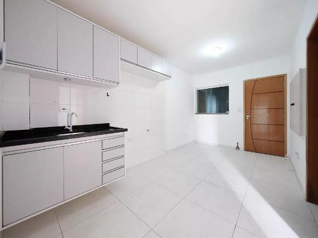 Apartamento para venda em Cidade Patriarca em São Paulo São Paulo de 43.00m² com 2 Quartos