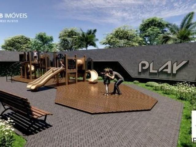 Apartamento para venda em Cidade Santa Maria, Montes Claros