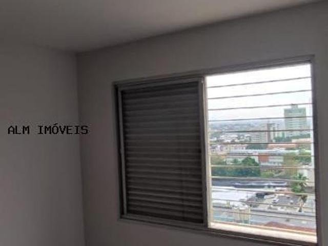 Apartamento para venda em Cidade Santa Maria, Montes Claros