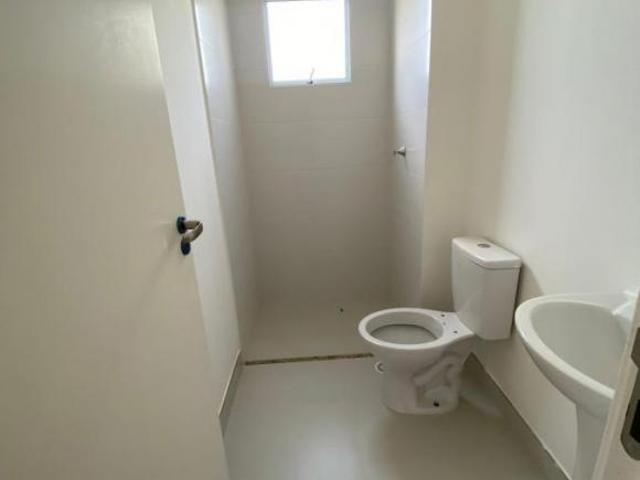 Apartamento para venda em Cidade Satélite Íris de 46.00m² com 2 Quartos e 1 Garagem