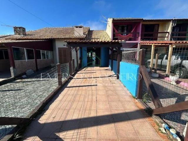 Apartamento para Venda em Cidreira, Nazaré, 2 dormitórios, 1 banheiro
