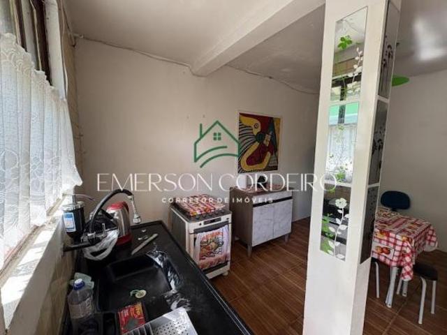 Apartamento para Venda em Cidreira, Salinas, 1 dormitório, 1 banheiro, 1 vaga
