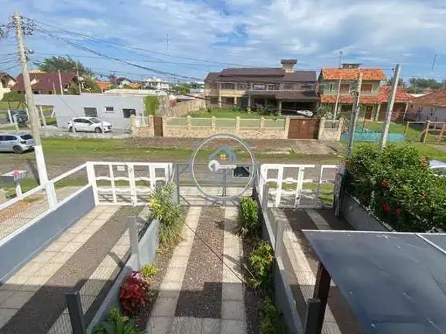 Apartamento para Venda em Cidreira/RS Centro 1 Quartos