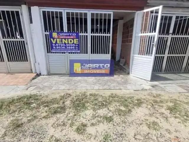 Apartamento para Venda em Cidreira/RS Centro 1 Quartos