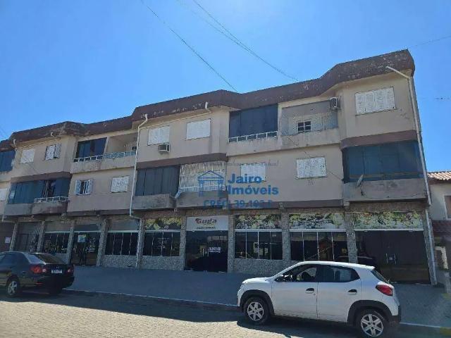 Apartamento para Venda em Cidreira/RS Centro 2 Quartos