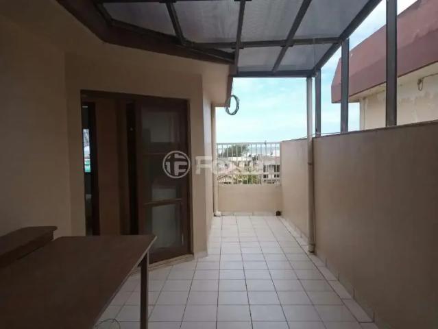 Apartamento para Venda em Cidreira/RS Centro 2 Quartos