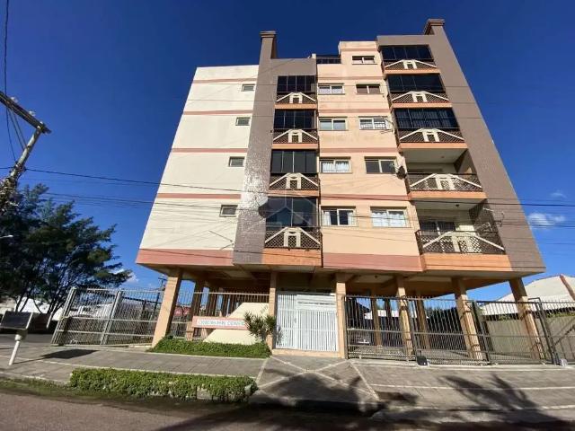 Apartamento para Venda em Cidreira/RS Centro 2 Quartos