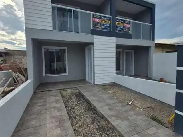 Apartamento para Venda em Cidreira/RS Centro 2 Quartos