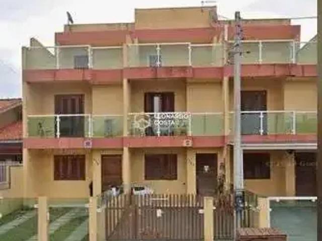 Apartamento para Venda em Cidreira/RS Centro 2 Quartos
