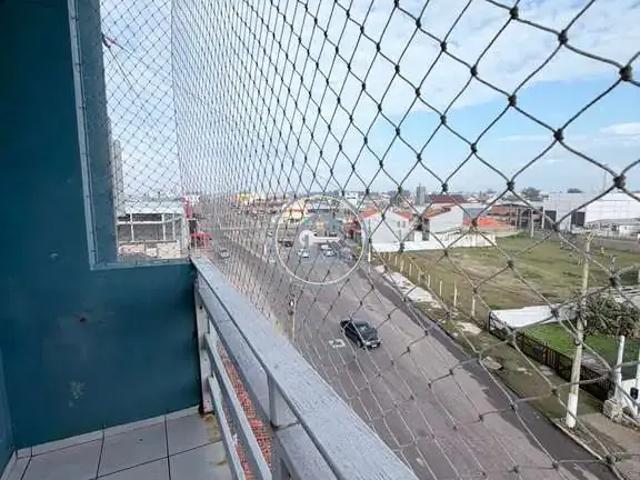 Apartamento para Venda em Cidreira/RS Centro 2 Quartos