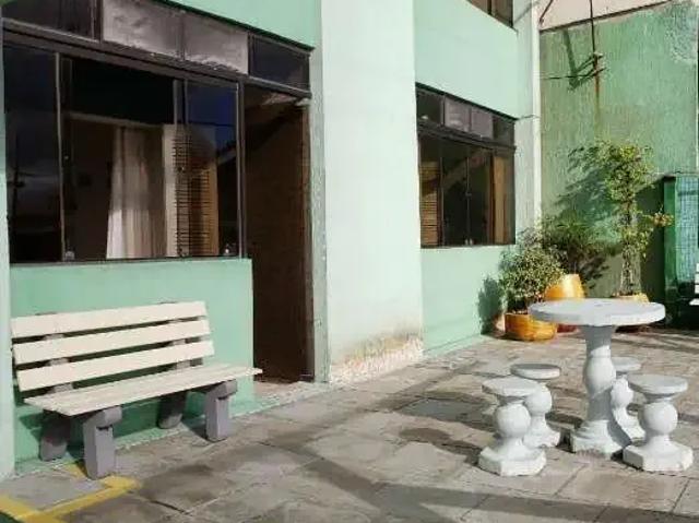 Apartamento para Venda em Cidreira/RS Centro 3 Quartos