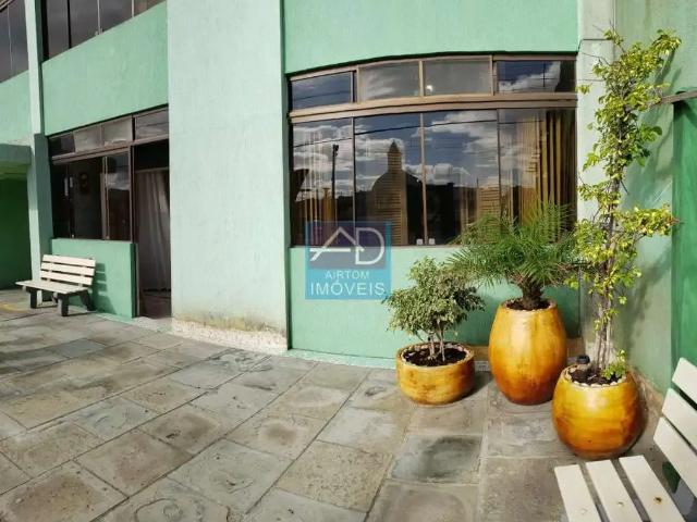 Apartamento para Venda em Cidreira/RS Centro 3 Quartos