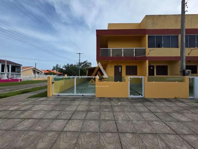 Apartamento para Venda em Cidreira/RS Centro 3 Quartos