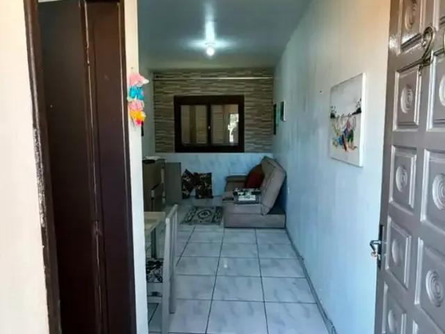 Apartamento para Venda em Cidreira/RS Nazaré 1 Quartos