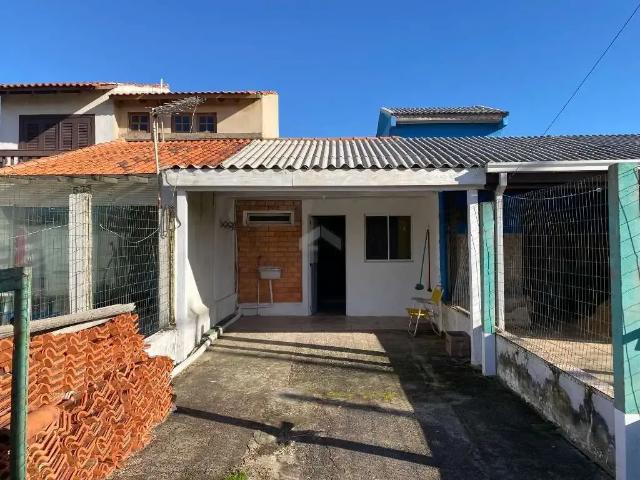 Apartamento para Venda em Cidreira/RS Nazaré 1 Quartos