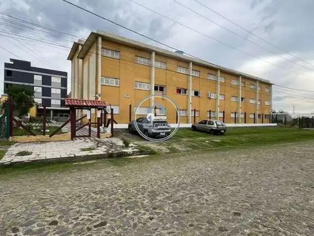 Apartamento para Venda em Cidreira/RS Nazaré 1 Quartos