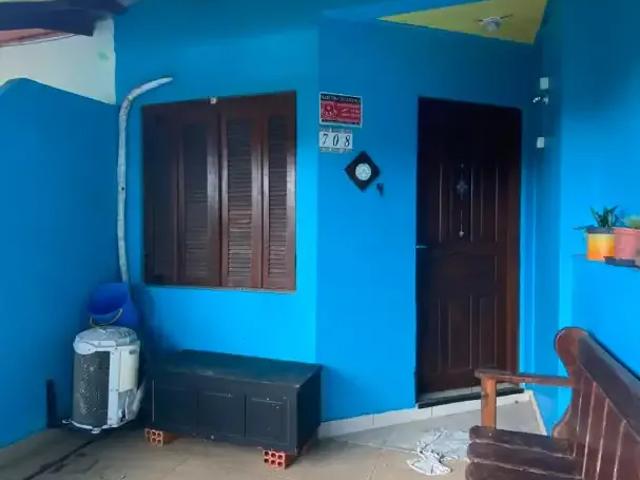 Apartamento para Venda em Cidreira/RS Nazaré 2 Quartos