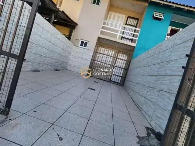 Apartamento para Venda em Cidreira/RS Salinas 4 Quartos