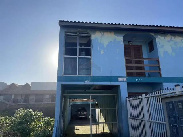 Apartamento para Venda em Cidreira/RS Salinas 1 Quartos