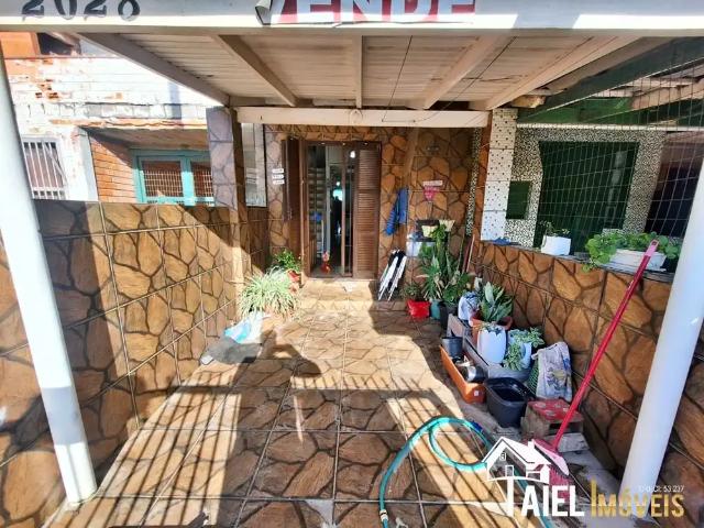Apartamento para Venda em Cidreira/RS Salinas 1 Quartos