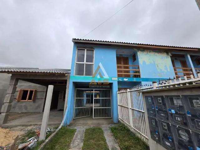 Apartamento para Venda em Cidreira/RS Salinas 1 Quartos