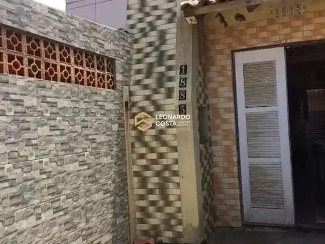 Apartamento para Venda em Cidreira/RS Salinas 1 Quartos