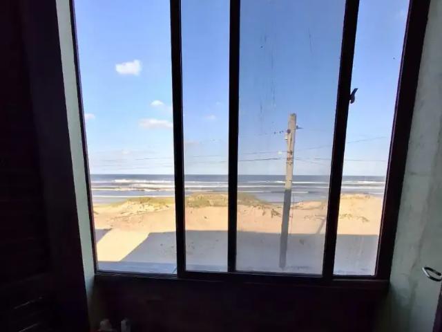 Apartamento para Venda em Cidreira/RS Salinas 1 Quartos