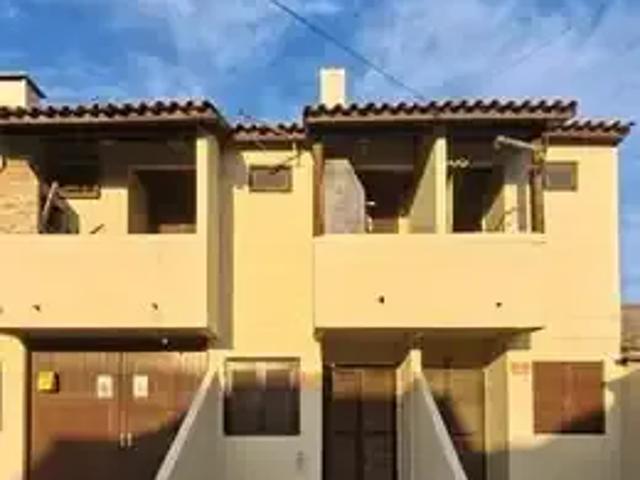 Apartamento para Venda em Cidreira/RS Salinas 1 Quartos