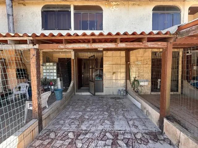 Apartamento para Venda em Cidreira/RS Salinas 1 Quartos