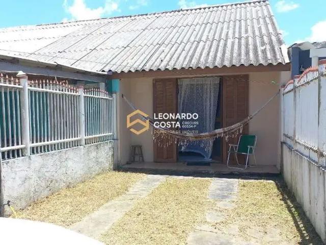 Apartamento para Venda em Cidreira/RS Salinas 1 Quartos