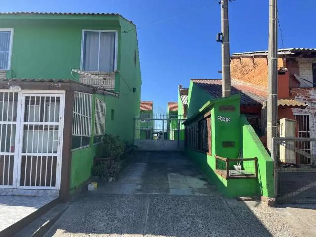 Apartamento para Venda em Cidreira/RS Salinas 1 Quartos
