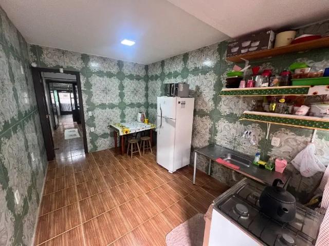 Apartamento para Venda em Cidreira/RS Salinas 1 Quartos