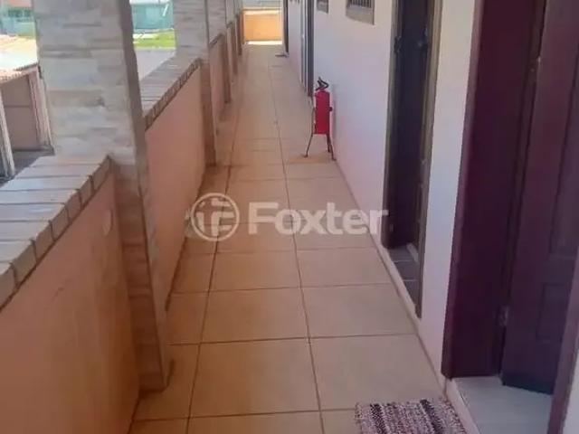 Apartamento para Venda em Cidreira/RS Salinas 1 Quartos