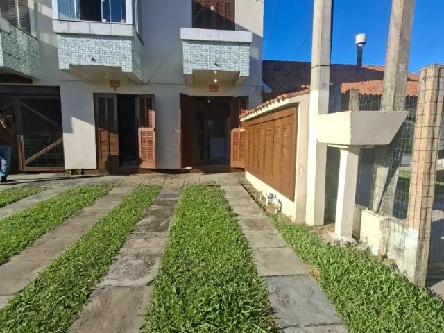 Apartamento para Venda em Cidreira/RS Salinas 1 Quartos