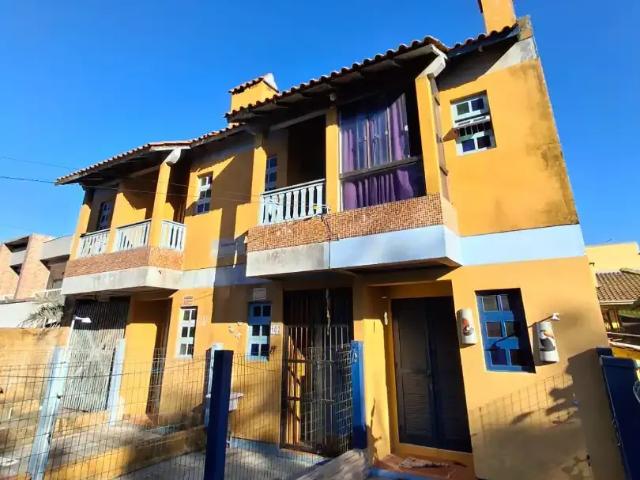 Apartamento para Venda em Cidreira/RS Salinas 1 Quartos