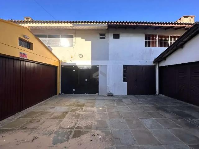 Apartamento para Venda em Cidreira/RS Salinas 1 Quartos