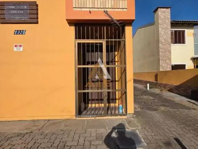 Apartamento para Venda em Cidreira/RS Salinas 1 Quartos