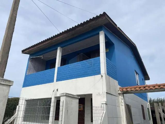 Apartamento para Venda em Cidreira/RS Salinas 2 Quartos